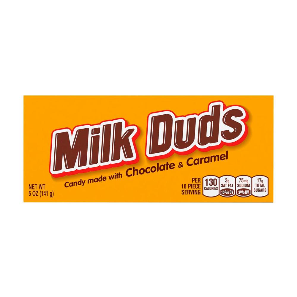 Buy Milk Duds 141g | Coles