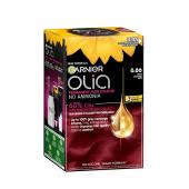 garnier olia red