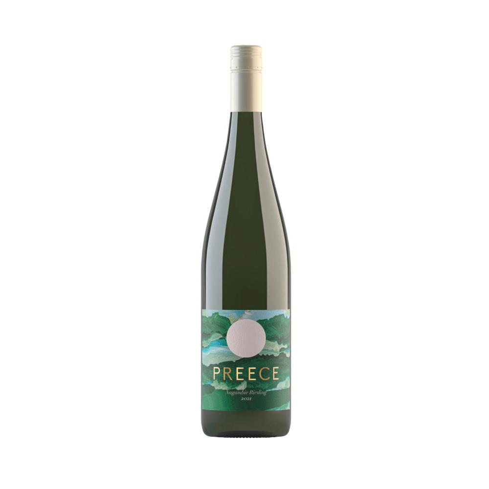 Buy Preece Riesling 750ml 1 Each | Coles