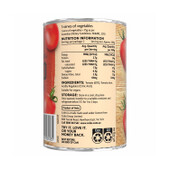 diced tomatoes coles