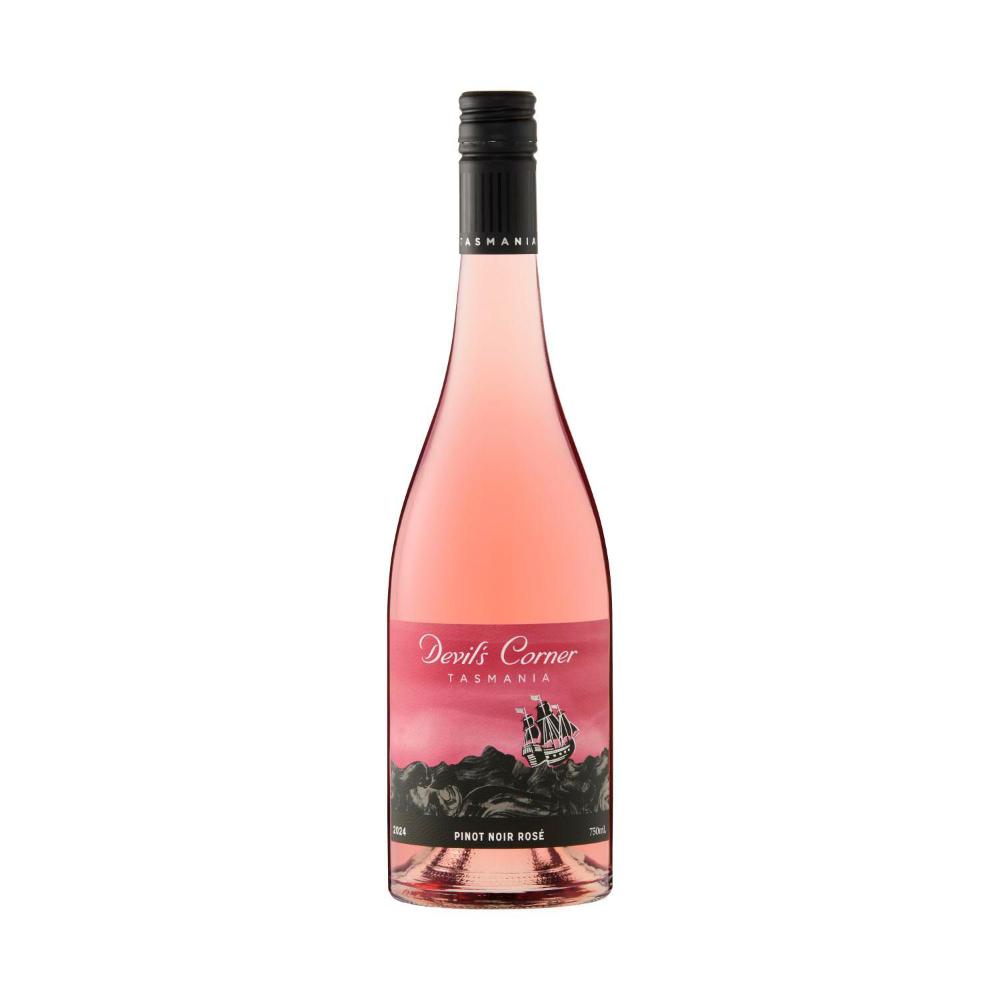 Buy Devils Corner Pinot Noir Rose 750ml 1 Each | Coles