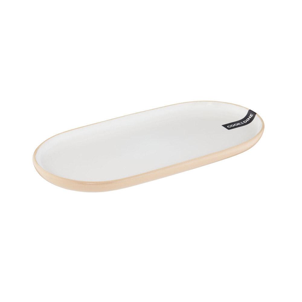 Buy Cook & Dine Oval Platter 1 each | Coles