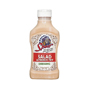 Buy Spur Dressing Salad & French Fry 500g | Coles