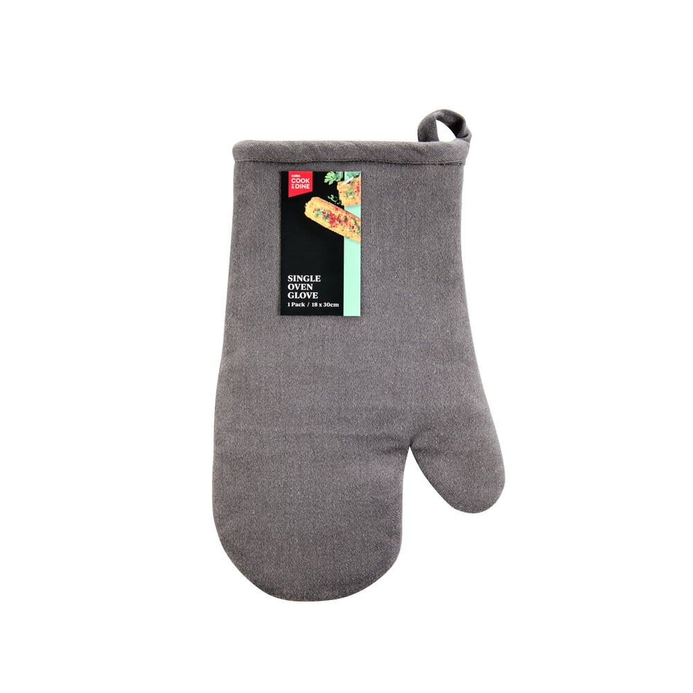 Buy Cook & Dine Single Oven Glove 1 each | Coles