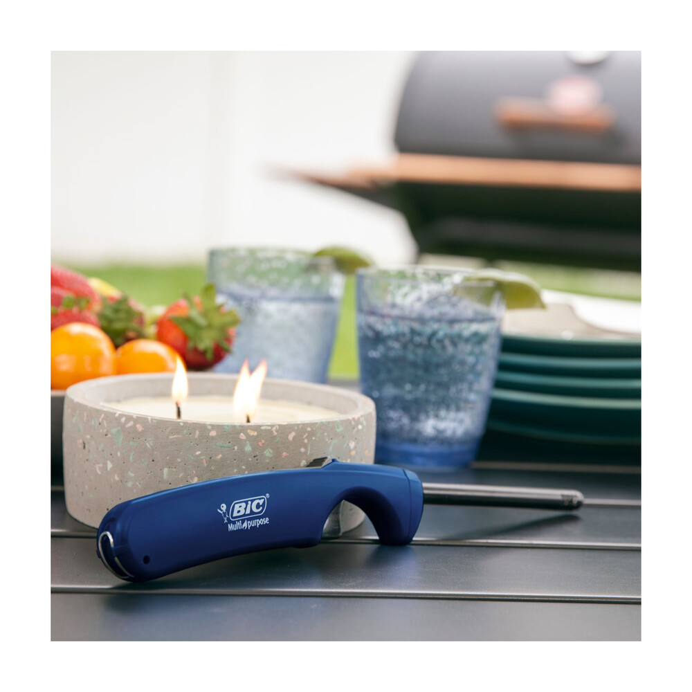 bic lighter multi purpose