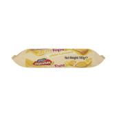 Buy Mcvitie's Digestives Tops Lemon Biscuits 100g | Coles