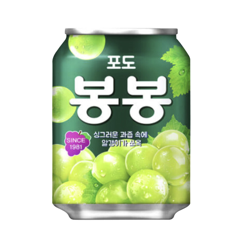 Buy Bon Bon Grape Drink 238mL | Coles