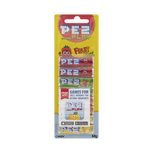 Buy Pez Candy Refills 68g | Coles