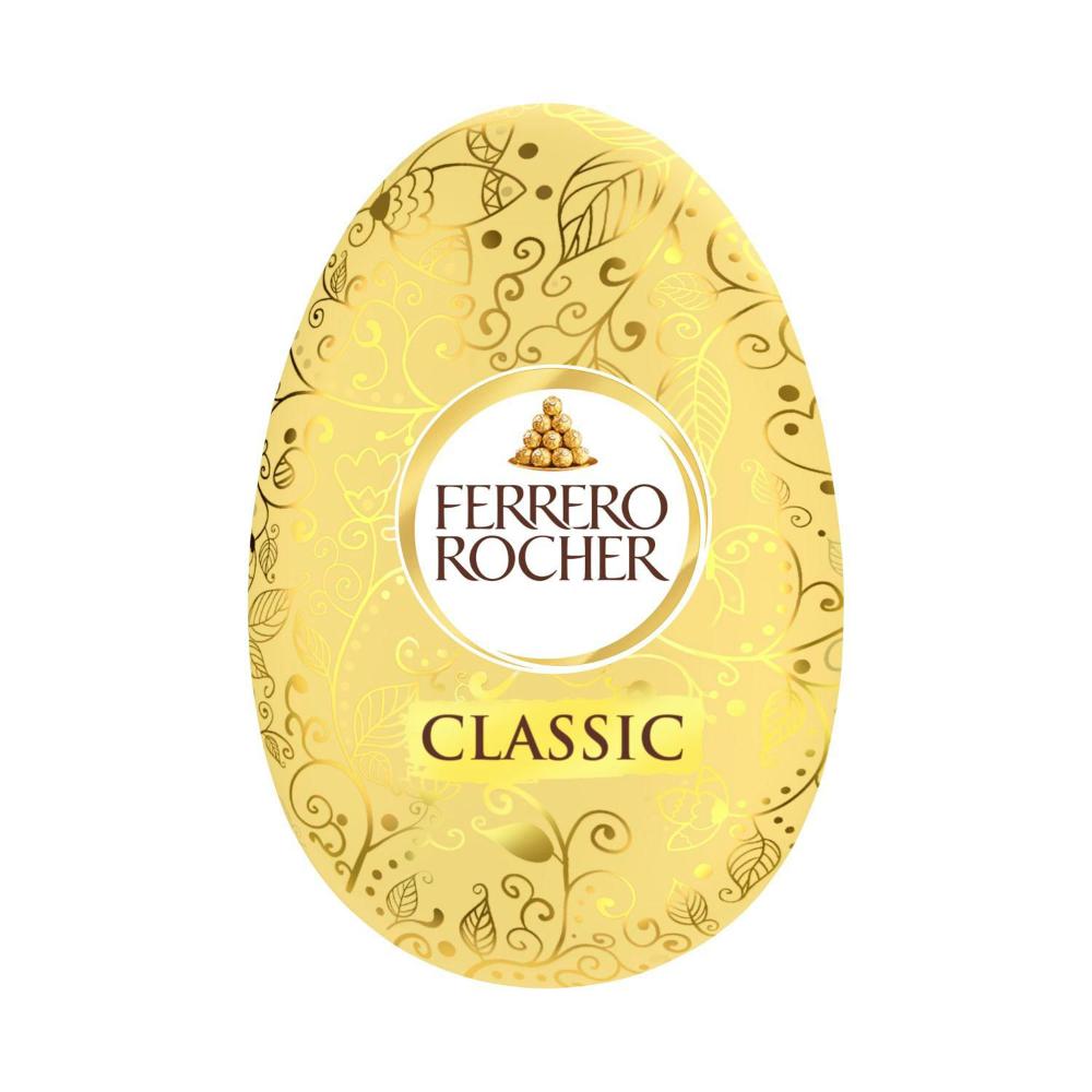 Buy Ferrero Rocher Easter Egg 100g | Coles