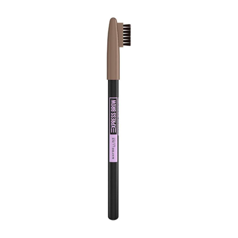 Buy Maybelline Master Shape Eye Pencil Soft Brown 8g | Coles