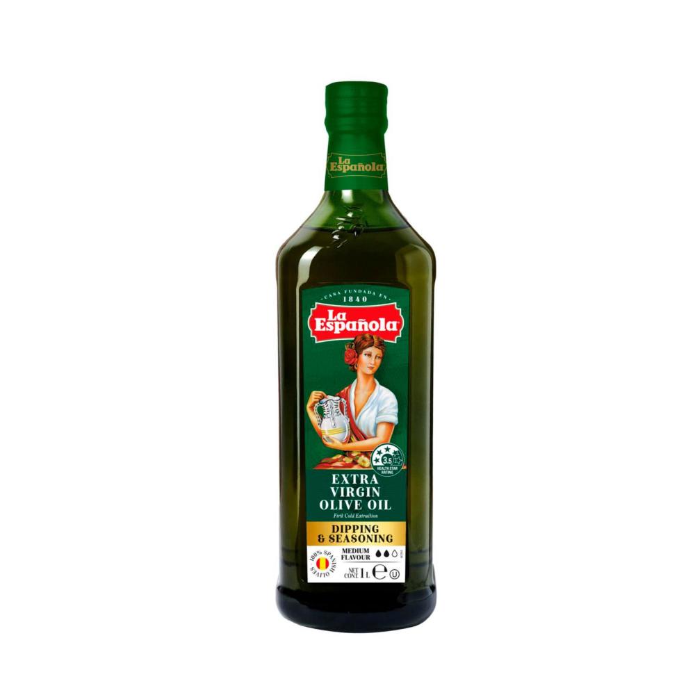 Buy La Espanola Extra Virgin Olive Oil 1L | Coles