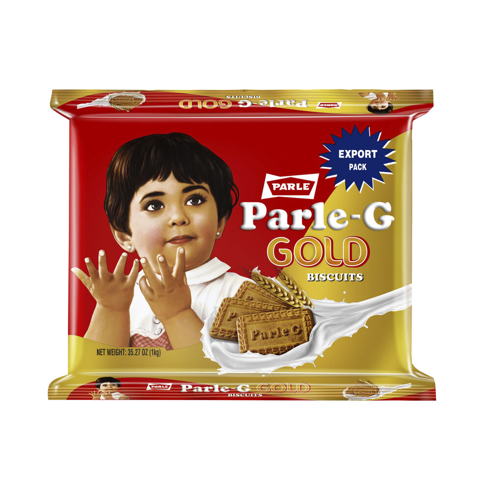 Buy Parle G Gold 1kg | Coles