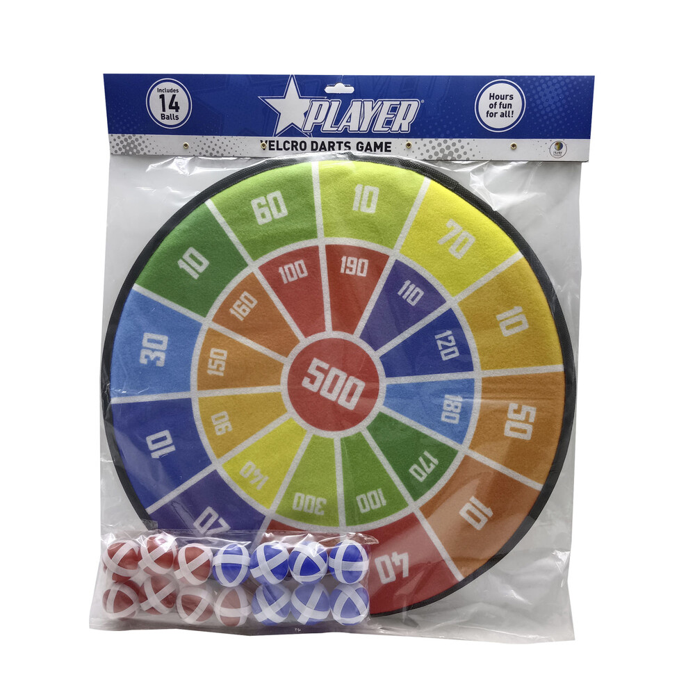 Buy Velcro Dart Board 1 each | Coles