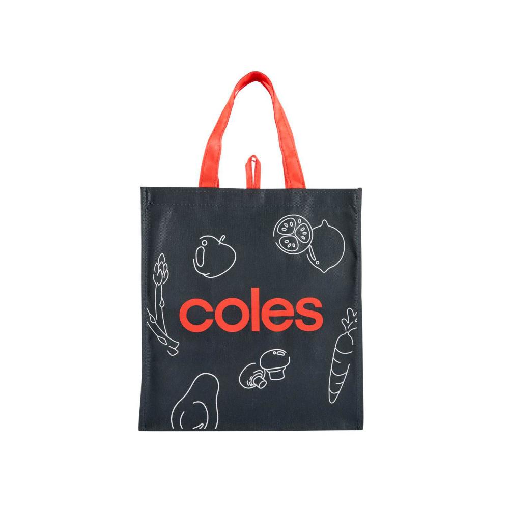 Buy Coles Tote Bag 1EACH | Coles