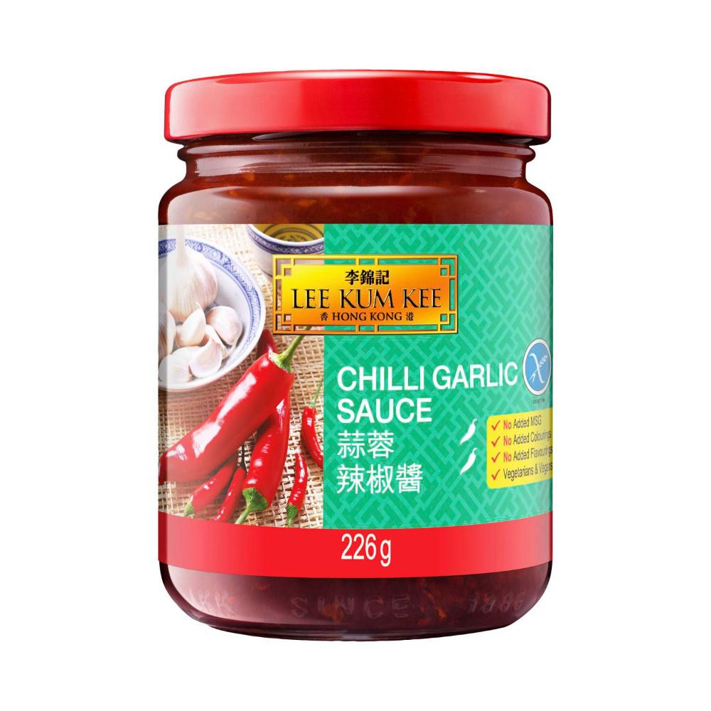 red pepper paste coles