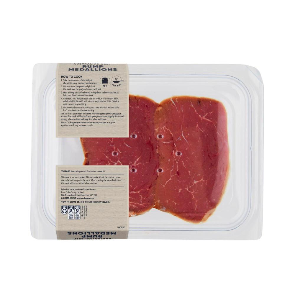 how to cook extra lean beef escalopes