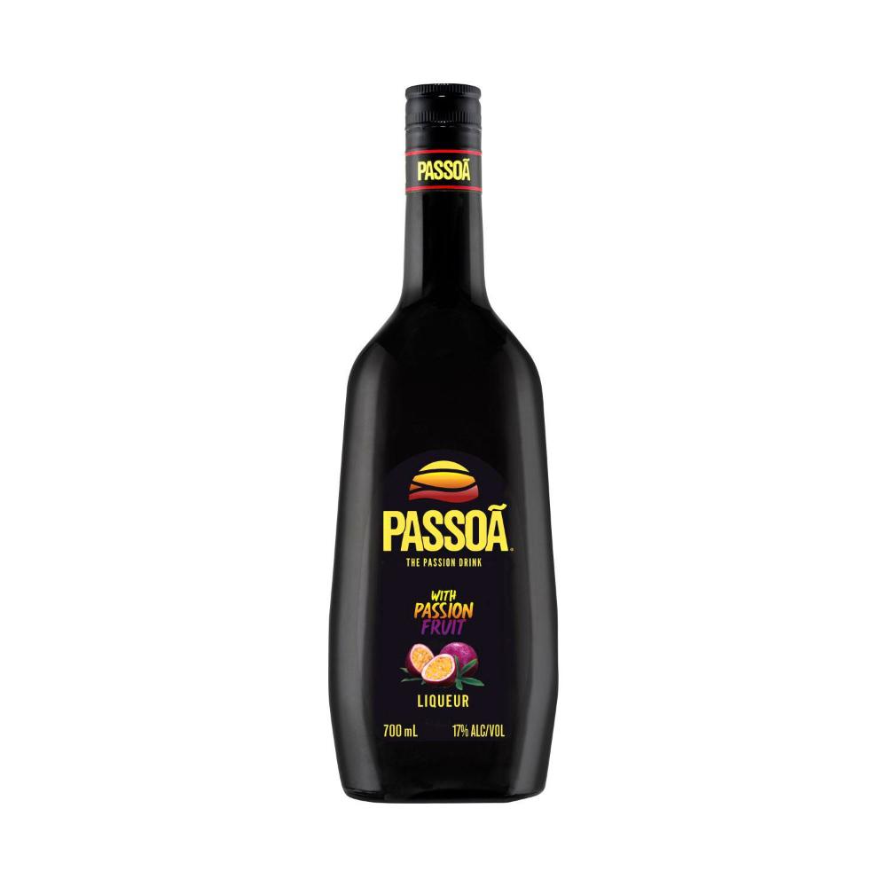 Buy Passoa Passion 700ml 1 Each | Coles