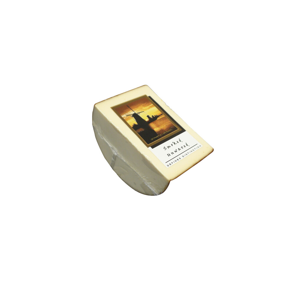 Buy Delre Dutch Smoked Cheese approx. 250g | Coles