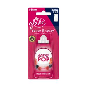 Buy Glade Sense & Spray Refill Berry Pop 12g | Coles
