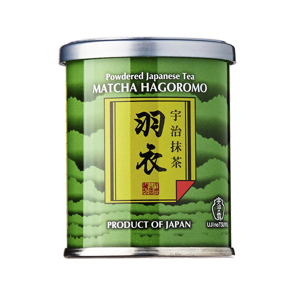 Buy Ujinotsuyu Matcha Green Tea Powder 40g | Coles