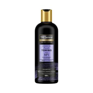 Buy Tresemme Purple Toning Shampoo 500mL | Coles