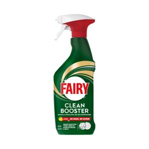 Buy Fairy Advanced Dishwashing Clean Booster Spray 420mL | Coles