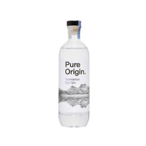Buy Pure Origin Tasmanian Dry Gin 200mL 1 Each | Coles