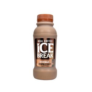 Buy Ice Break Iced Coffee Double Shot Espresso 320mL | Coles
