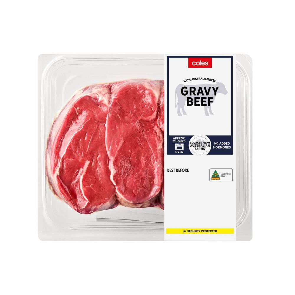 Buy Coles Beef Gravy 800g | Coles