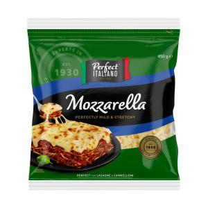 Calories in Coles Shredded Mozzarella Cheese Calorie Counter Australia