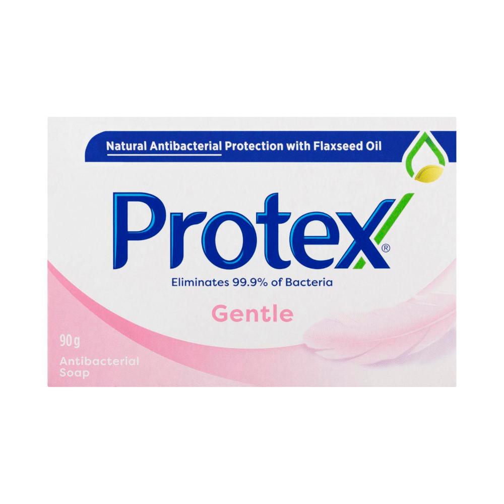 Buy Protex Soap Gentle Antibacterial 90g | Coles