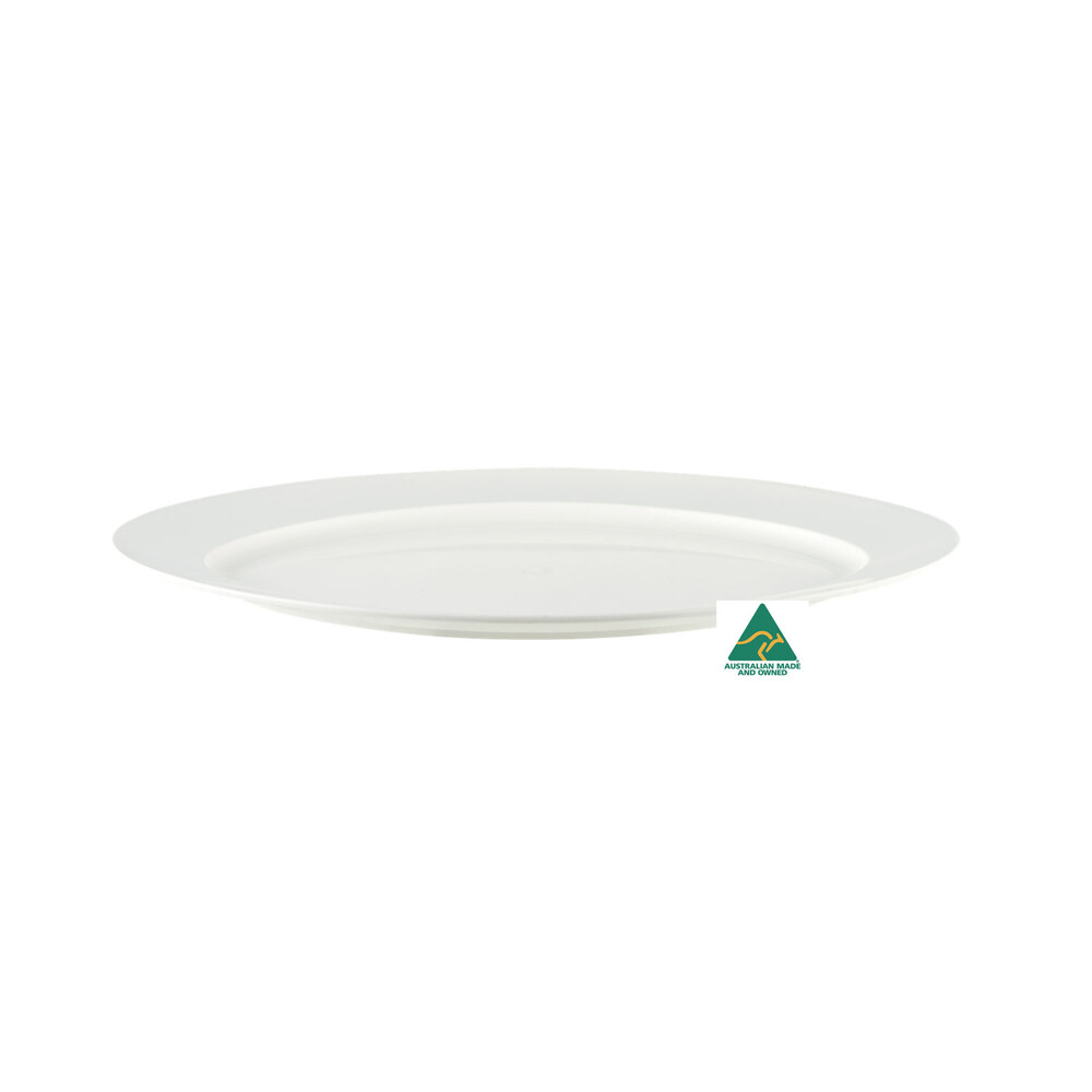 Buy Palm Serving Platter 1 each | Coles