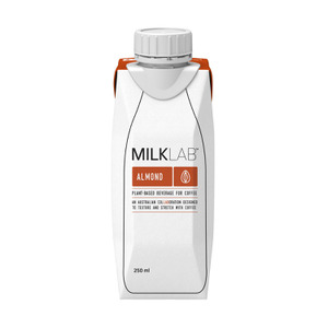 Buy Milklab Almond Milk 250mL | Coles