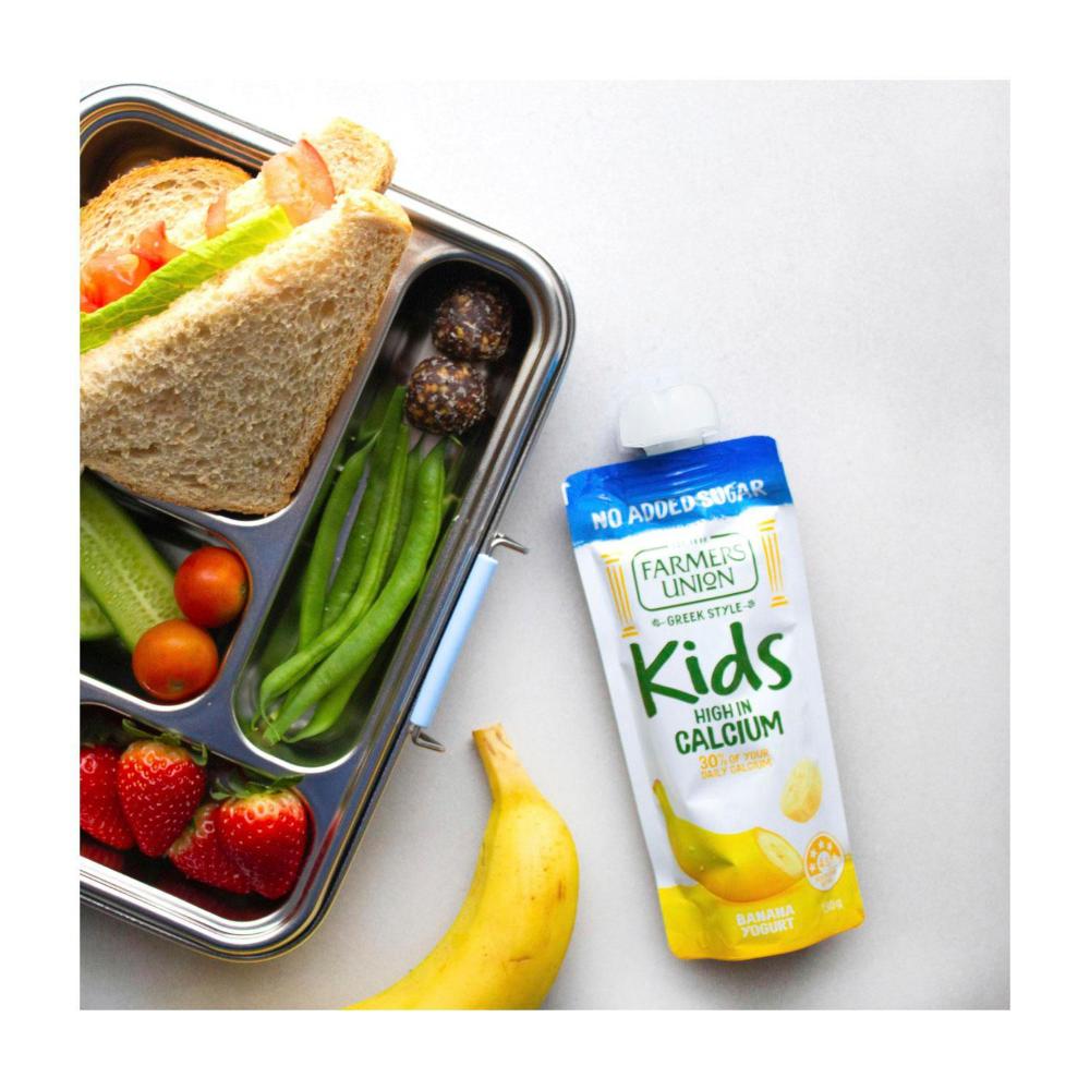 banana pouch for kids