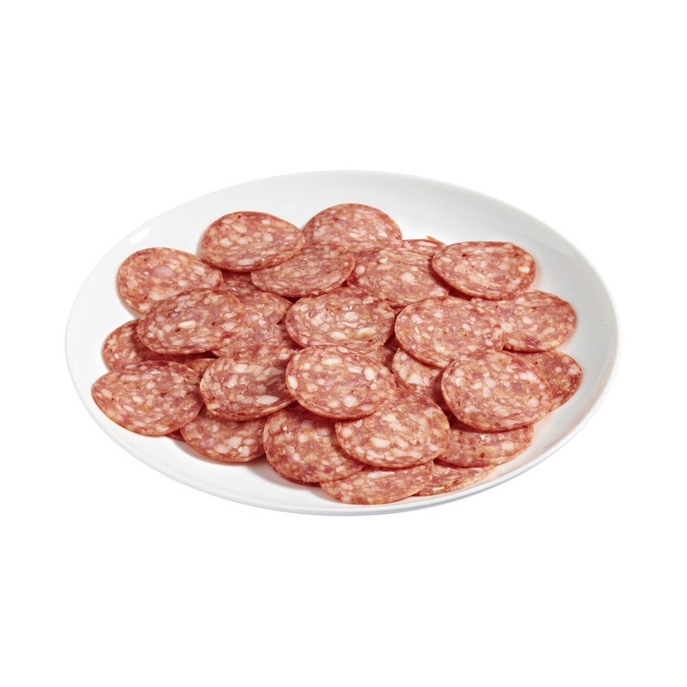 Buy Don Pepperoni Salami From The Deli approx. 125g | Coles