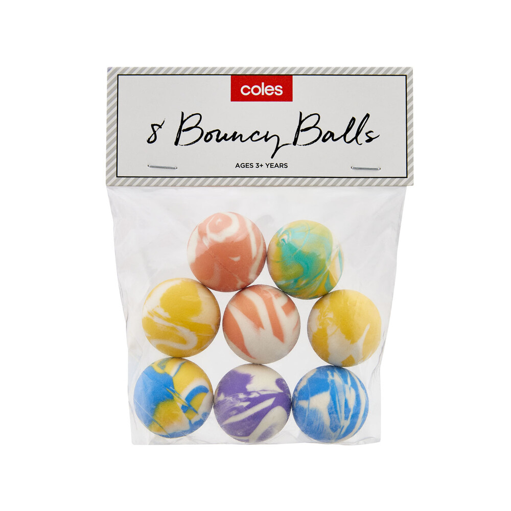 Buy Coles Party Toy Mix 4 pack | Coles