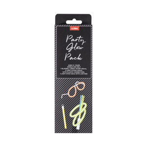Buy Coles Party Glow Pack 5 pack | Coles