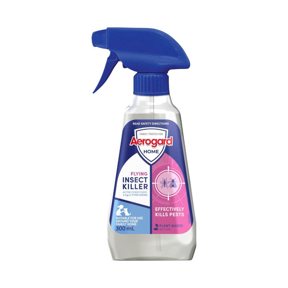 Spray for house flies store