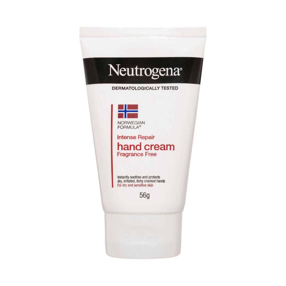 Buy Neutrogena Norwegian Formula Hand Cream 56g | Coles