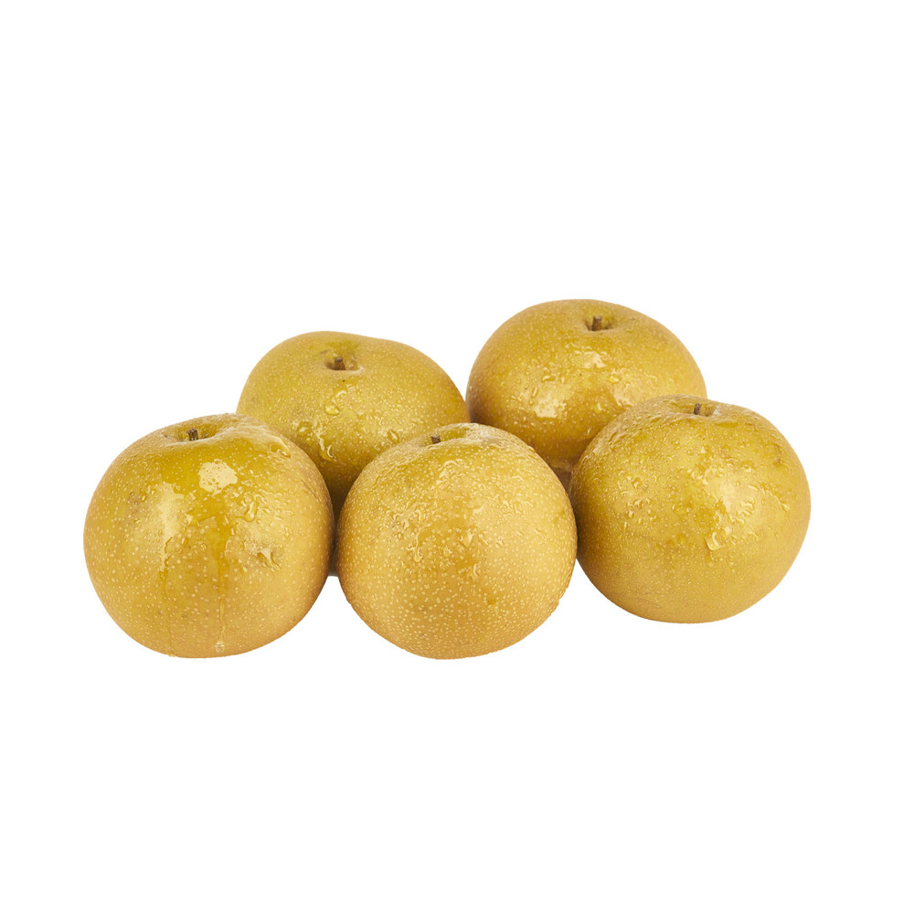 Buy Coles Brown Nashi Pears 1 each | Coles