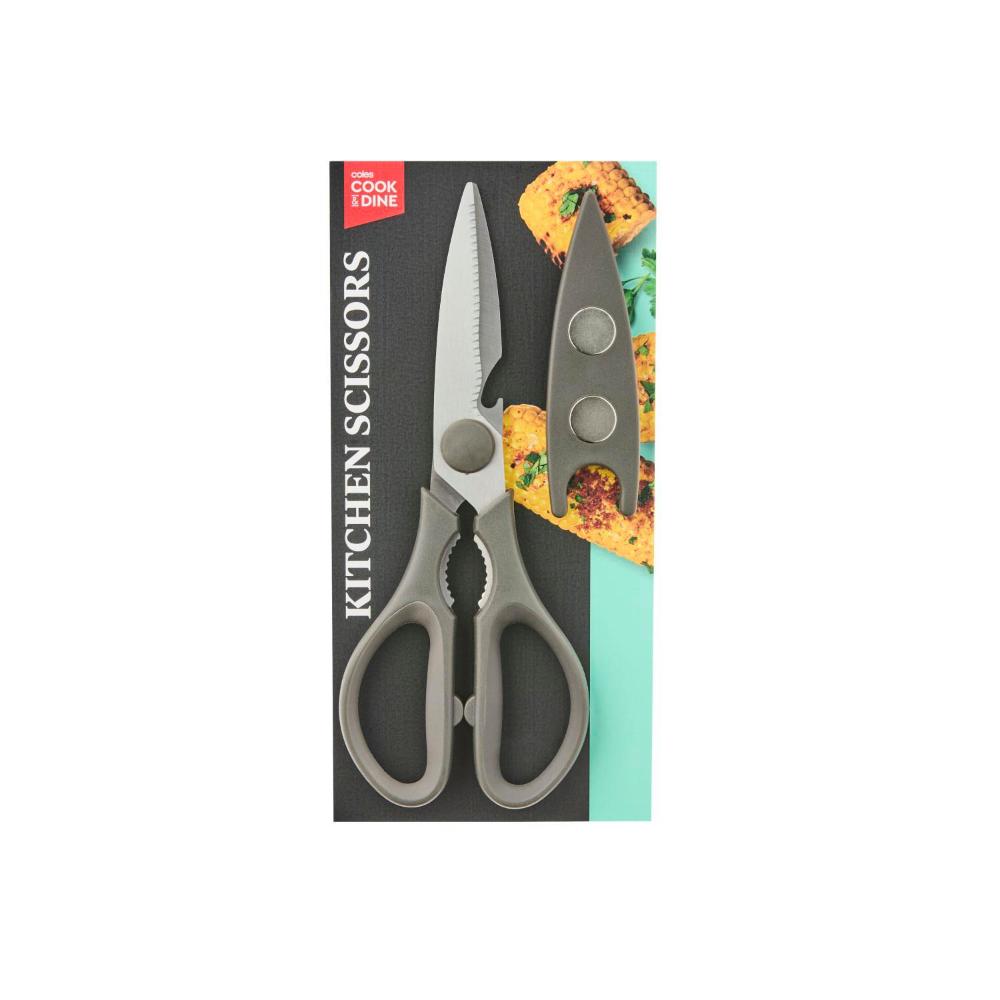 Buy Cook & Dine Herb Scissors 1 Each | Coles