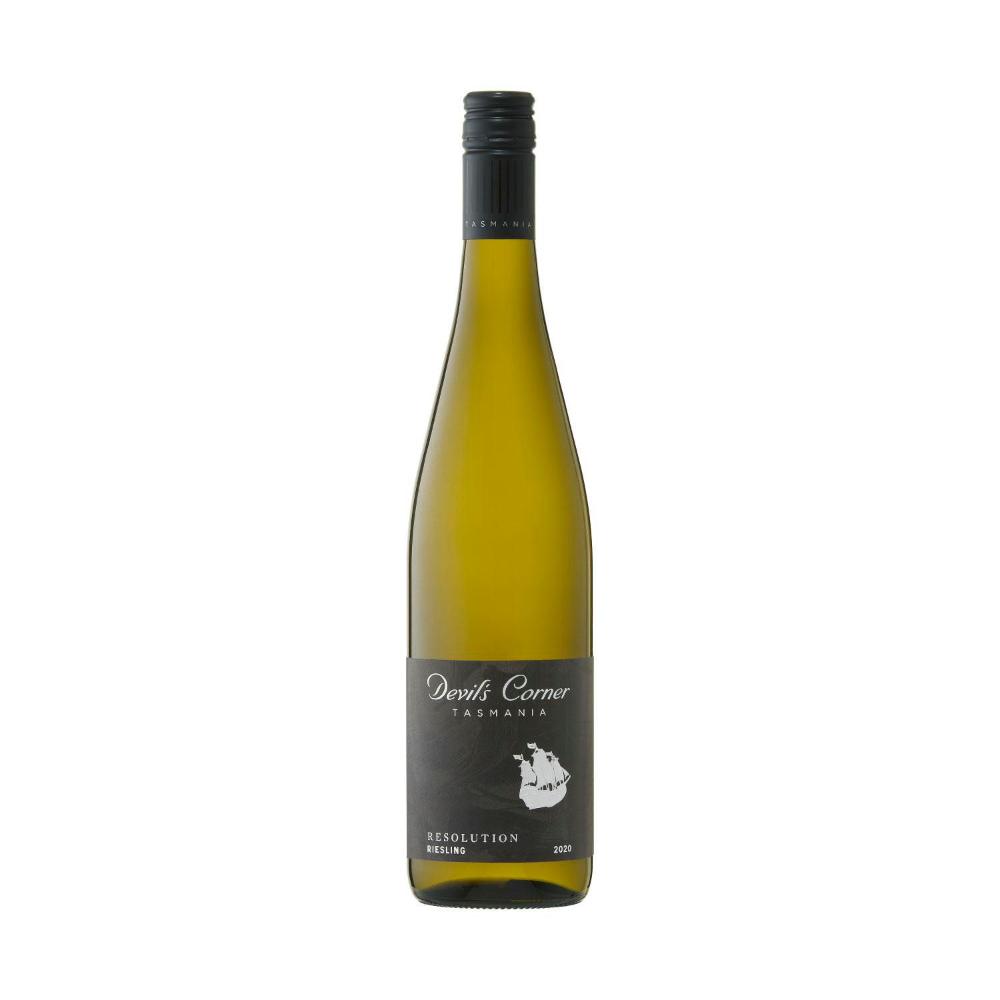 Buy Devils Corner Resolution Riesling 750ml 1 Each | Coles