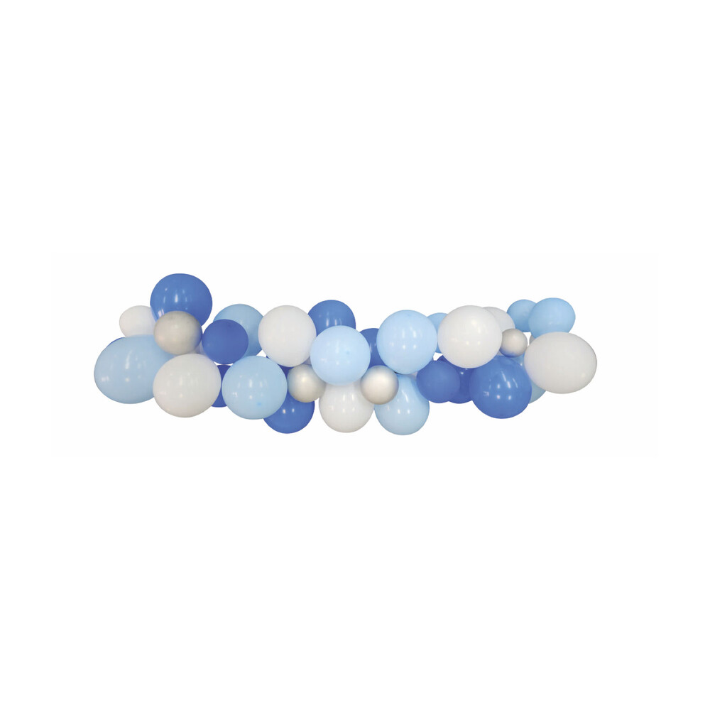 Buy Artwrap Balloon Garland 1 each | Coles