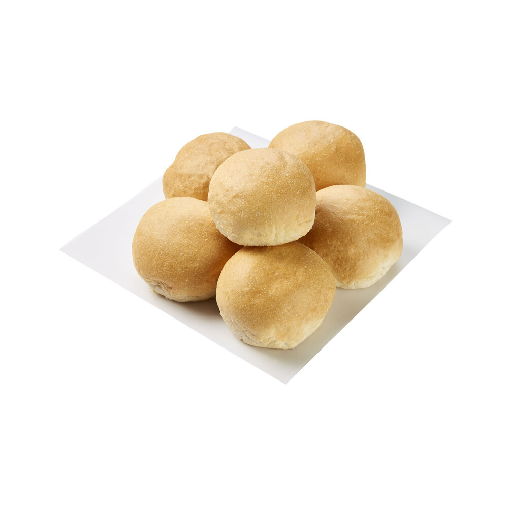 Buy Coles Soft White Jumbo Rolls 6 pack | Coles