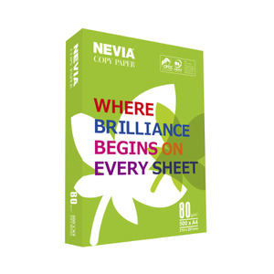 Buy Nevia A4 Copy Paper 500 Sheets 1 each | Coles