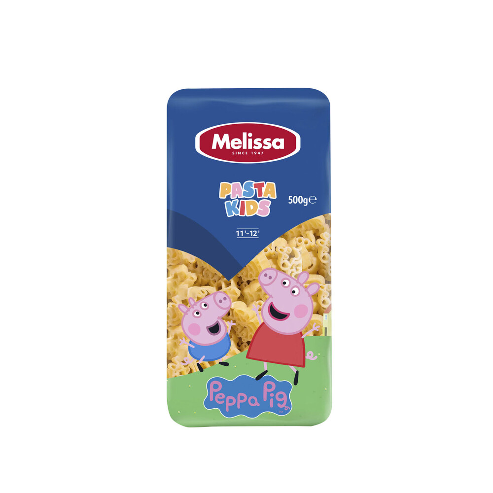 Buy Melissa Peppa Pig Kids Pasta 500g | Coles