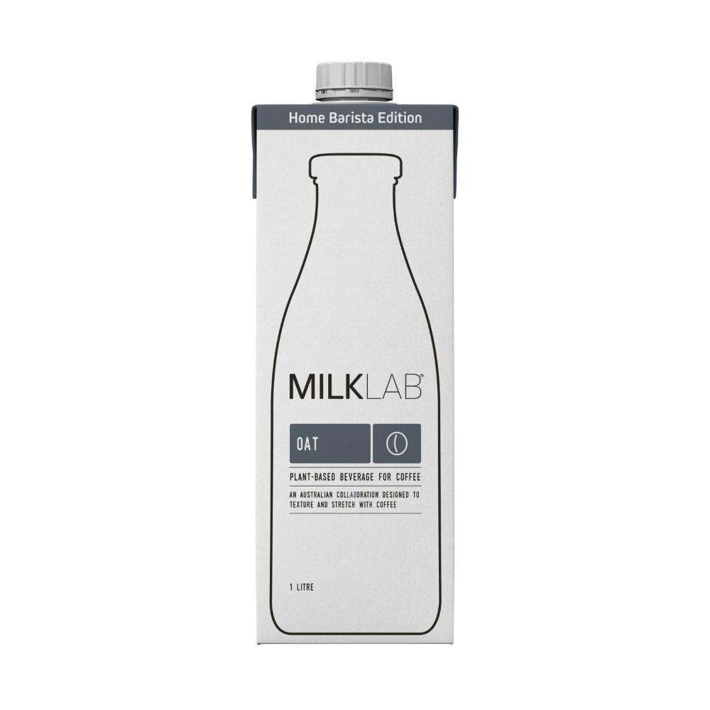 Buy Milklab Oat Milk 1L | Coles