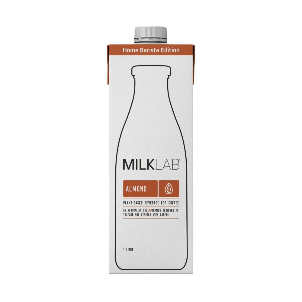 Buy Milklab Almond Milk 1L | Coles
