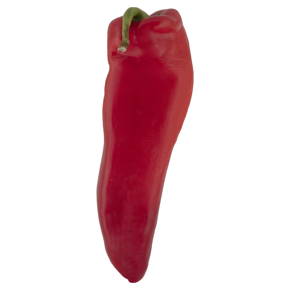 Buy Coles Sweet Pointed Capsicums Red 1 each | Coles