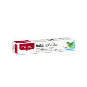 Buy Red Seal Baking Soda toothpaste 100g | Coles